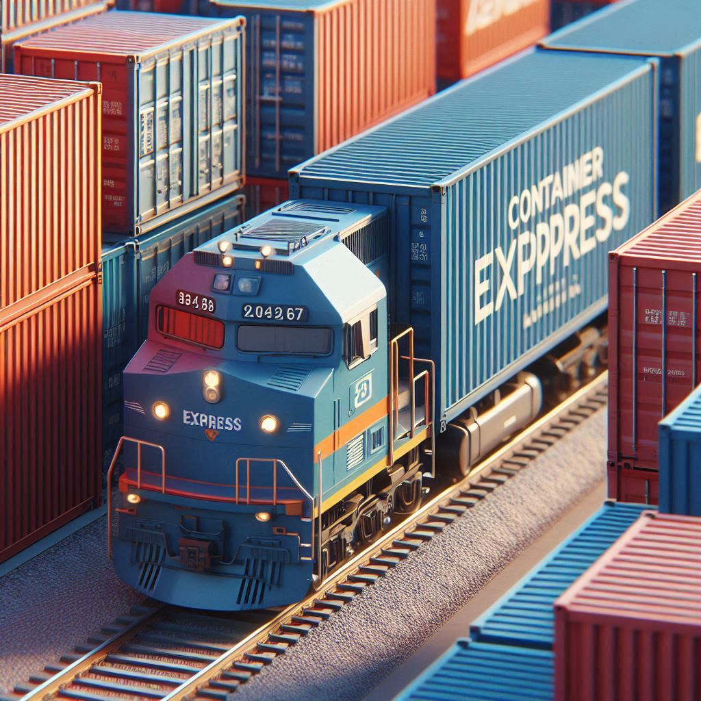 ¿Qué es una estación de carga de contenedores o CFS?